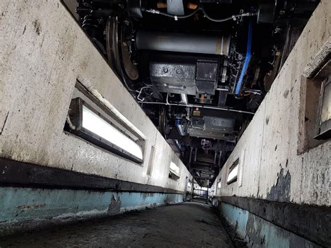 More Hst Pics Also Parts Of Class 43s Ruktrains