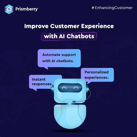 prismberry technologies on linkedin customerexperience aichatbots