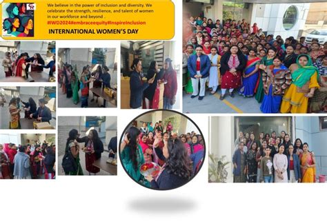 Womensdaycelebration Womensday2024 Internationalwomensday2024… Sivya By Home