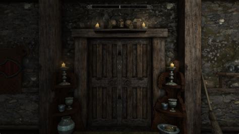 Hearthfire Menageries Regular Mods Loverslab
