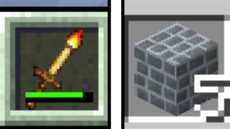 How To Create Custom Right Click Actions For Any Item In Minecraft