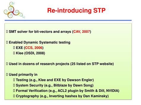 Ppt Hampi A Solver For String Theories Powerpoint Presentation Free