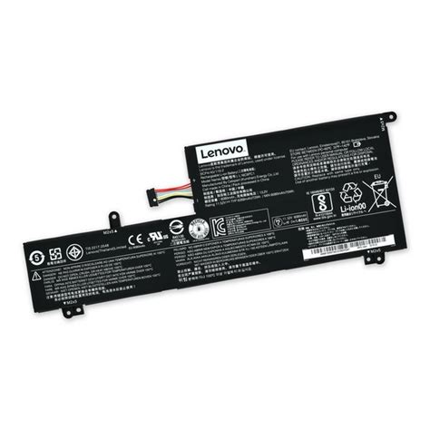 Lenovo Yoga Replacement Battery IFixit