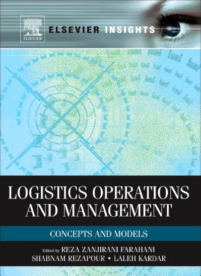 Basic Vrp Variants Logistics Operations And Management