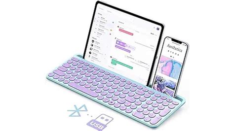 Foldable Bluetooth Keyboard Review Mini Pc Reviewer