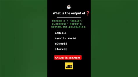 Can You Solve This Coding Challenge Test Your Skills Youtube
