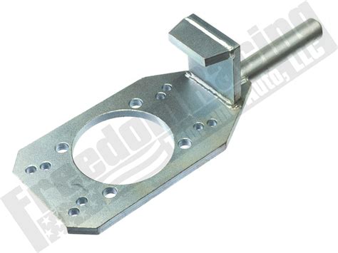 9992634 Volvo Backstop Tool Alt