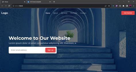 piyush thaware on linkedin webdevelopment html css javascript bootstrap scss aosanimations…