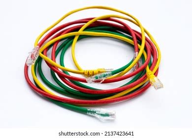 Laptop Input With Ethernet Cables Images Stock Photos Vectors Shutterstock