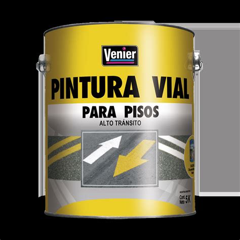 Pintura Para DemarcaciÓn Vial Pinturas Venier