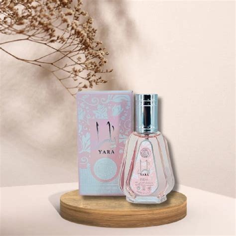 Yara Eau De Parfum Spray 50ml 1 7 Oz By Ard Al Zaafaran