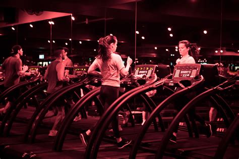 Barrys Bootcamp Toronto Blogto Toronto