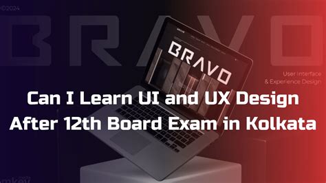 Can I Learn Ui And Ux Design After 12th Board Exam In Kolkata Moople Institute