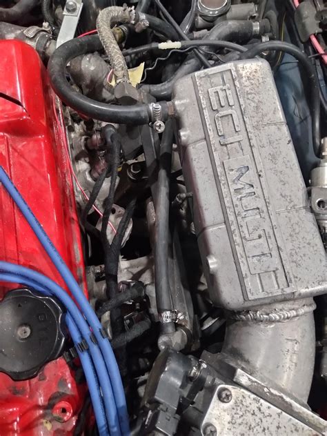 Injector Setup G X Forums Link Engine Management