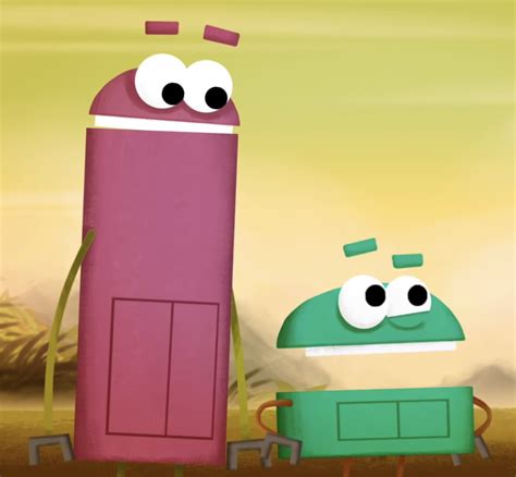 Storybots Tadaaaaa On Tumblr