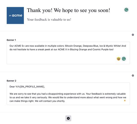 ‎conditional Logic In Surveys Sprinklr Help Center