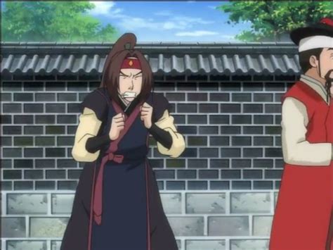 Anime에 있는 🦊님의 핀