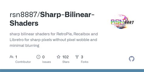 Sharp Bilinear Shaders Sharp Bilinear X Prescale Glslp At Master