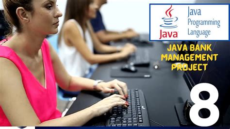Java Bank Management Project Java Certification Qa Selenium Web Automation It Expert