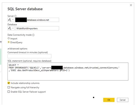 Interactive Api Calls From Power Bi Report Continues By Perico