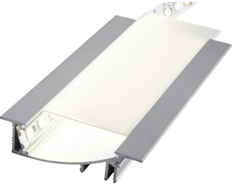 Led Wand Profiel Leverbaar V A € 3 Per Meter Inclusief Afdekking