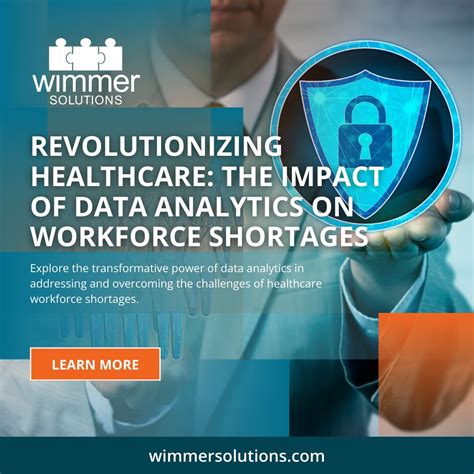 Wimmer Solutions On Linkedin Futureofmedicine Healthtechadvancement Datadriveninsights…