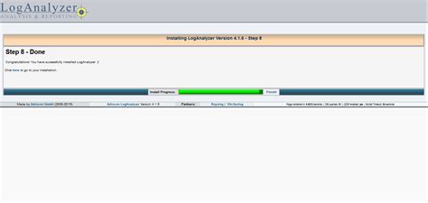 How To Setup LogAnalyzer With Rsyslog On Ubuntu 16 04 LTS Ubuntu 18