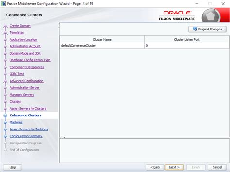Install Oracle 12c Forms And Reports Database Weblogic Server Duh