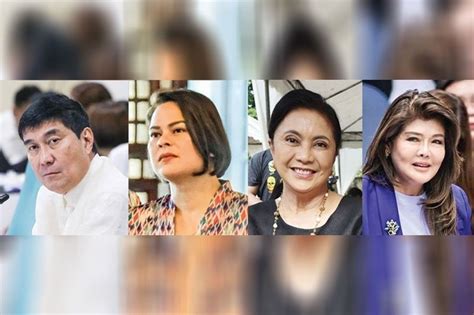 Pulse Asia Confirms Survey Showing Raffy Sara Lead In 2028