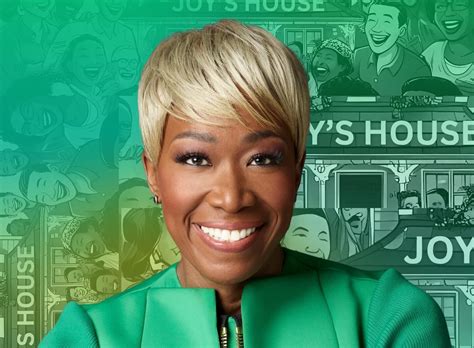 Joy Ann Reid Delivers Scathing Takedown Of Donald Trump And Maga