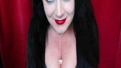 Titnosis Goddess Zenova Controls Your Mind Clips4sale
