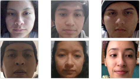 Figure 1 From Real Time Eye Blinking Detection For Reducing The Effects