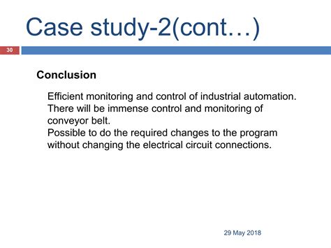 PLC PROGRAMMABLE LOGIC CONTROLLER PPTX
