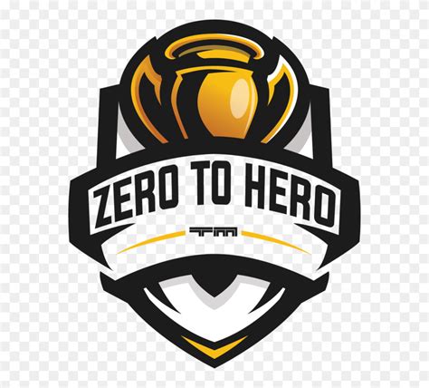 Zero To Hero Clipart PinClipart