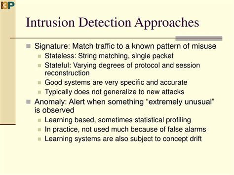 Ppt Model Based Intrusion Detection For Scada Networks Powerpoint
