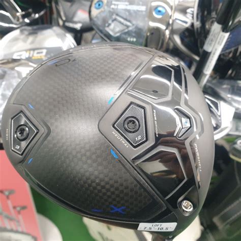 코브라 신형 드라이버 다크스피드 훅구질 And 헤드스피드 빠른분 추천 합니다 사전예약 가능한 부천상동골프매장 네이버 블로그