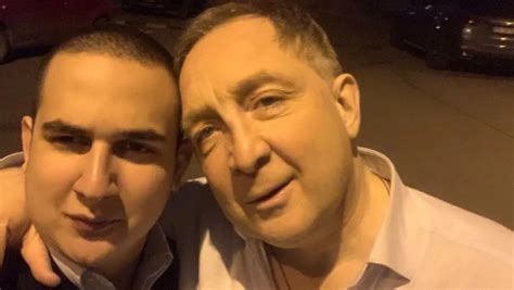 ალექსი პეტრიაშვილის ვაჟი უბედურ შემთხვევას ემსხვერპლა