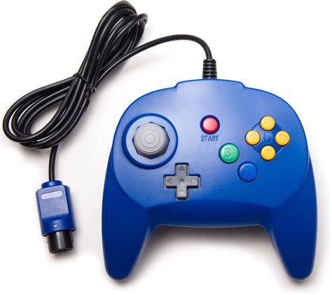 Upgraded Mini Controller For N64 Console Retro Philippines Ubuy