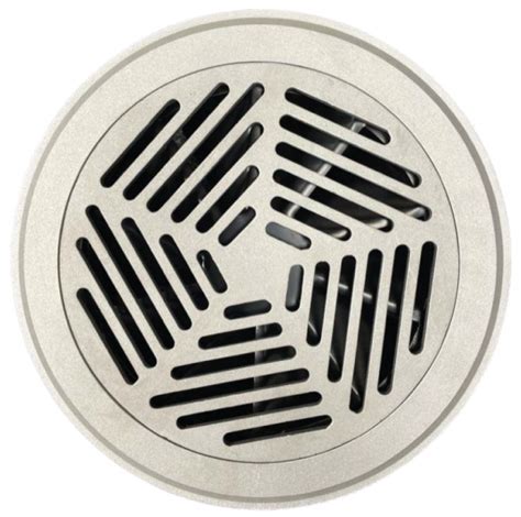 Jcfs Floor Swirl Diffuser Jpr Services