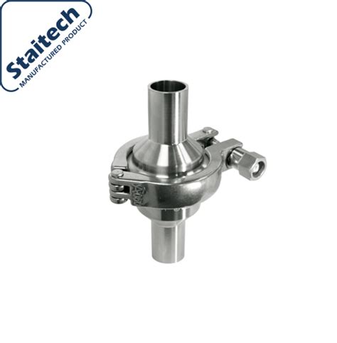 Check Valves Staitech