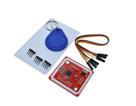 Pn532 Nfc Rfid Wireless Module V3 User Kits Reader Writer Mode Ic S50 Shop At Bbiri Centre