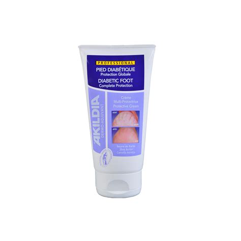 CRÈME MULTI PROTECTRICE AKILDIA® (150 ou 500 ml) - Laboratoires ASEPTA ...