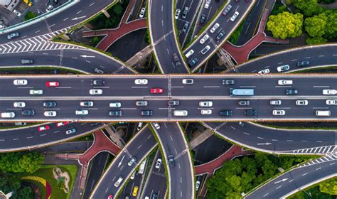 Why C V2X May Yet Become The Global Automotive Connectivity Standard Futurum