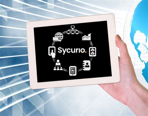 sycurio voice now available as genesys premium appfoundry application