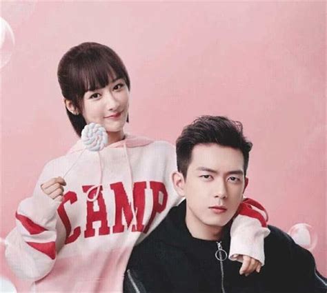 Does Li Xian Like Yang Zi How Is Their Relationship Cpop Home