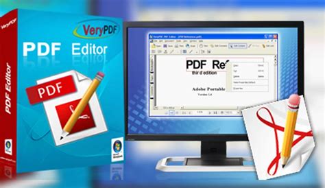 Verypdf Pdf Editor Download Latest 2025 Filecr
