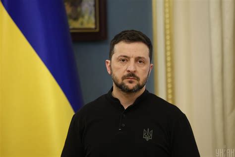 Зеленский сделал заявление о поставках 155 мм снарядов для ВСУ — УНИАН