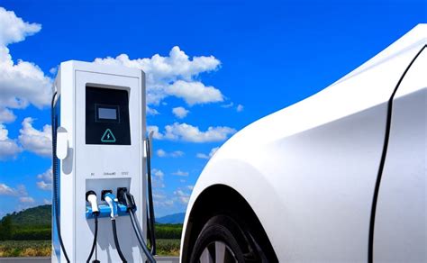 电动汽车充电类型和常见拓扑 面包板社区