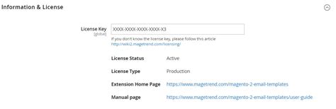 Responsive Transactional Emails For Magento 2 By Magetrend Firebear