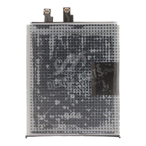 Hb Efw Mah Battery Battery Adhesive For Huawei P Pro Ori